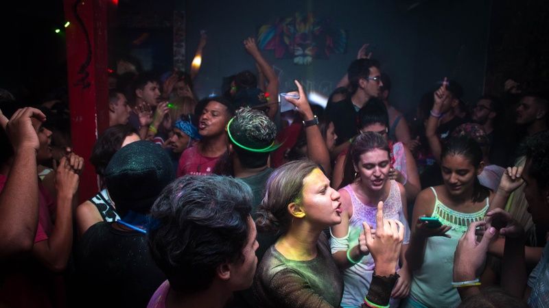 The 7 Best Nightclubs in Cambridge | Collegiate - UK