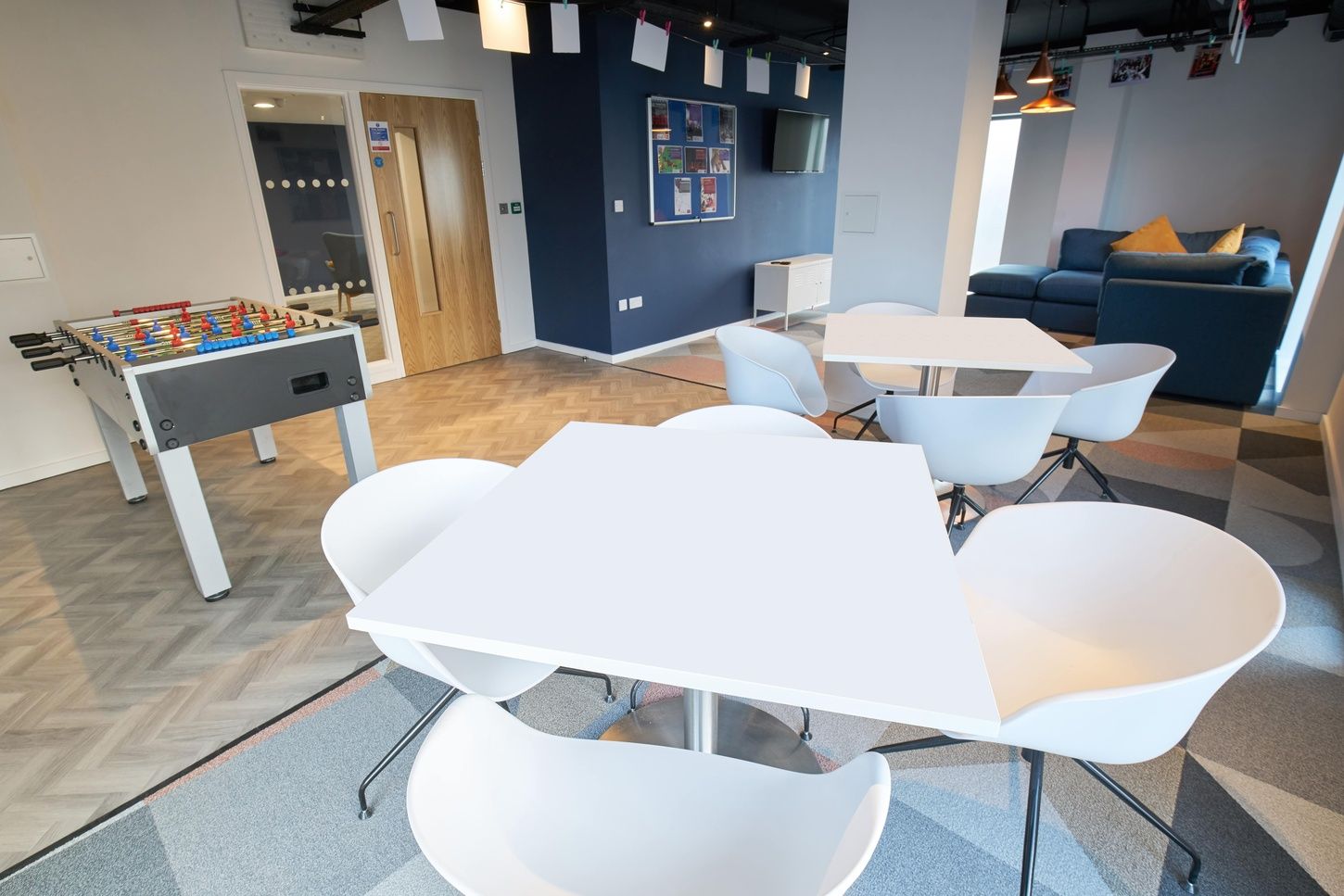 A Guide to Chester Students Union - Collegiate - UK