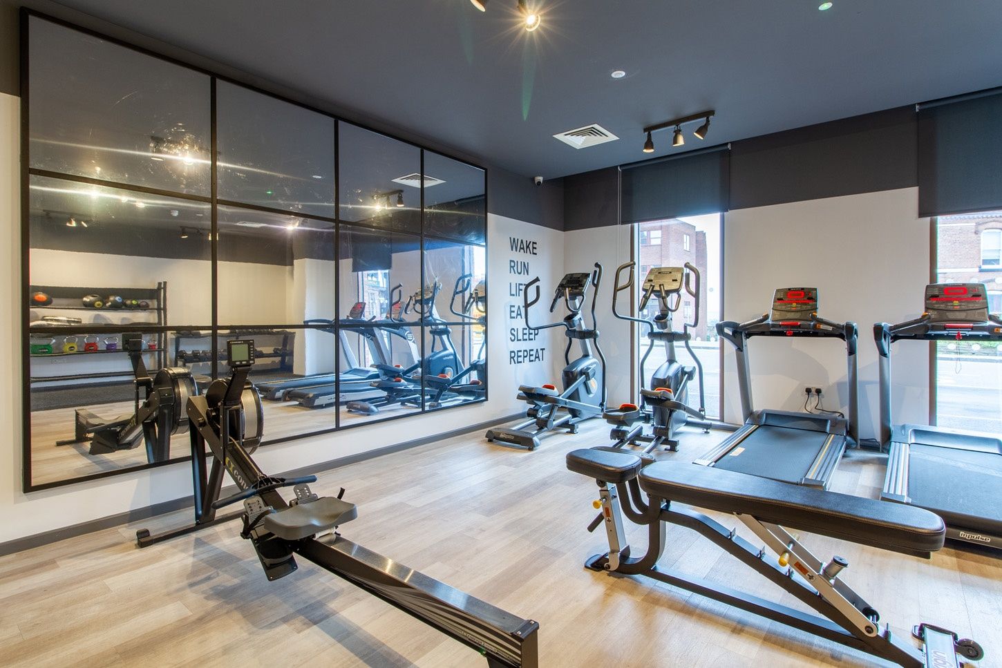 Tudor Place | Chester Student Accommodation | Collegiate AC