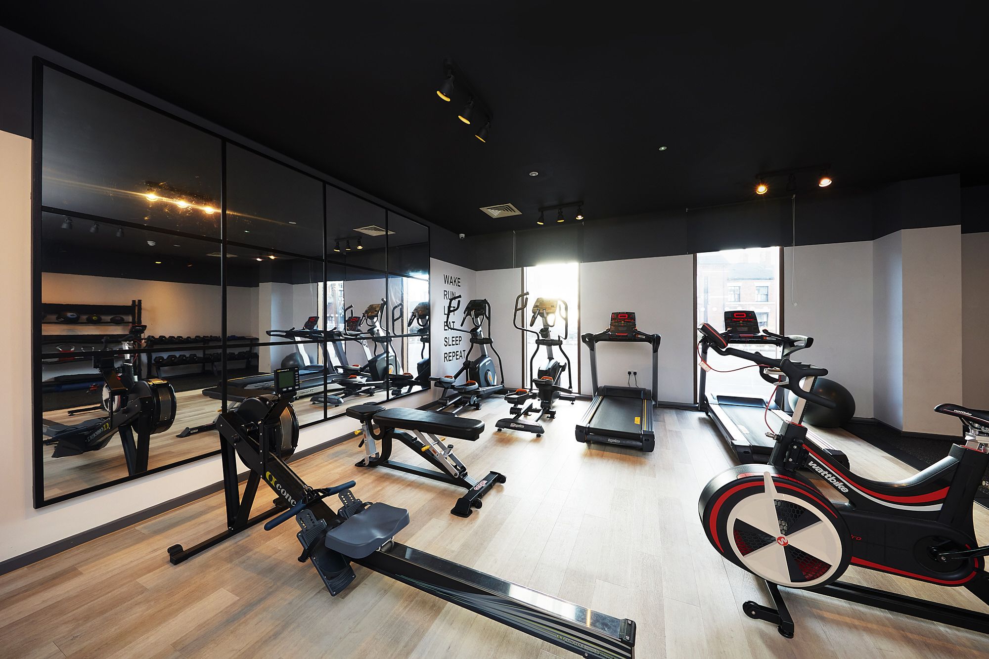 Tudor Place Chester | Student Studio & Ensuites | Collegiate AC