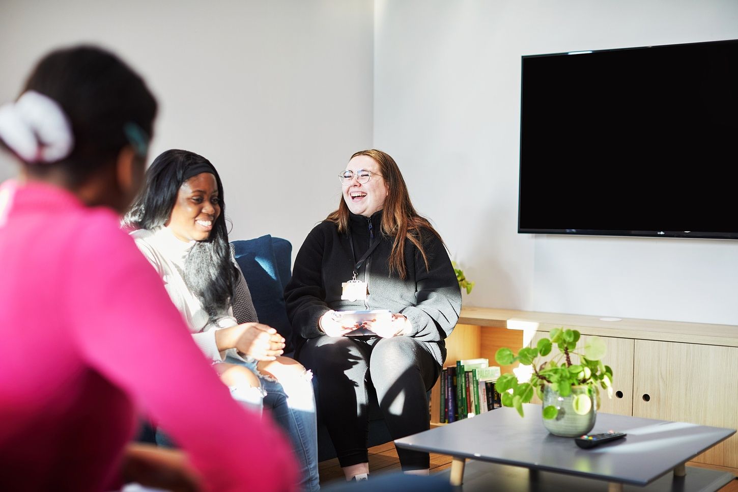 Point Exe | Exeter Student Accommodation | Collegiate AC