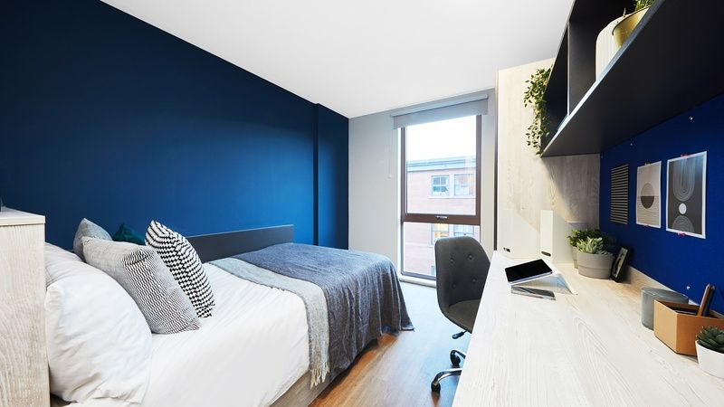 Student Accommodation in Chester, UK | Collegiate AC