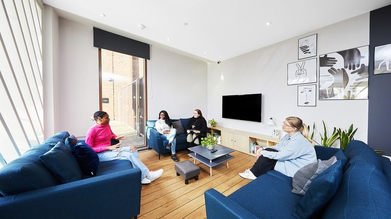 Student Accommodation in Chester, UK | Collegiate AC