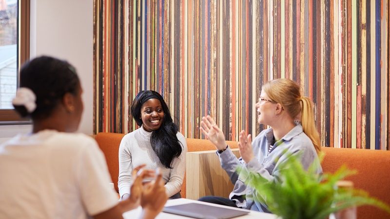 Student Accommodation in Chester, UK | Collegiate AC