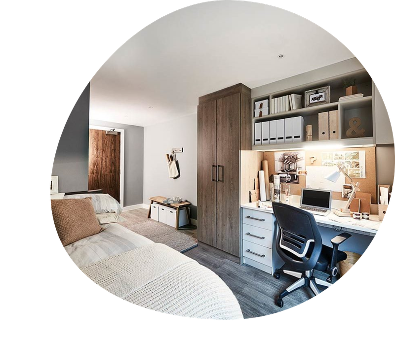 Student Accommodation | Collegiate - UK