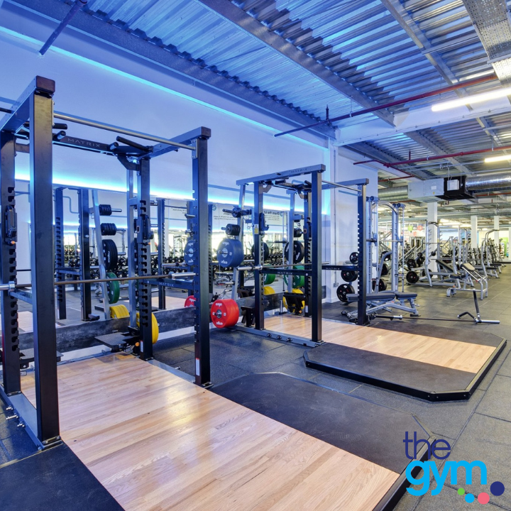 The 6 Best Gyms in Sheffield | Collegiate - UK