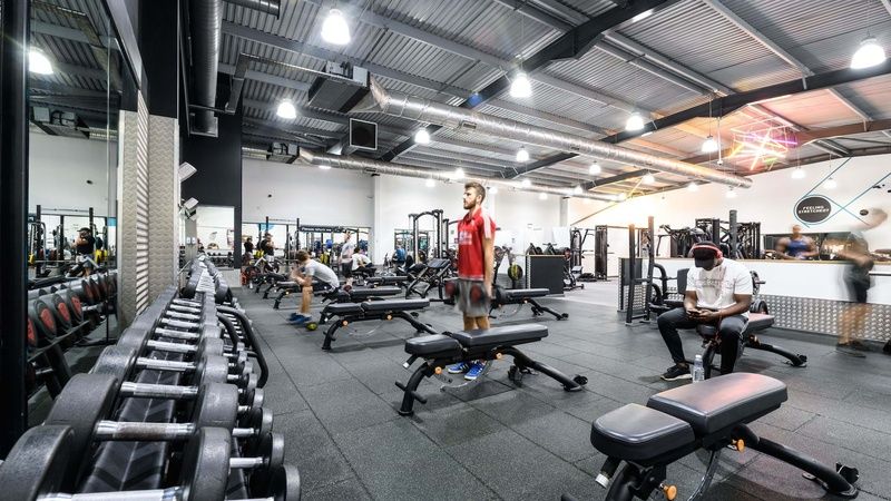 The 6 Best Gyms in Sheffield | Collegiate - UK